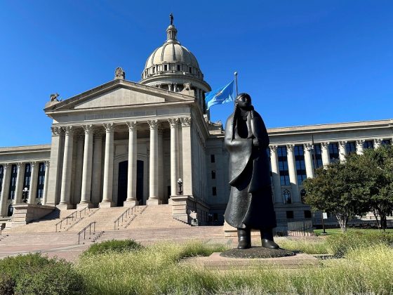 Oklahoma Senate Votes to Remove Mental Health Commissioner Amid ...